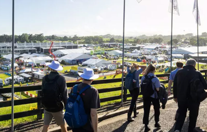 Fieldays 2024 | Canopy
